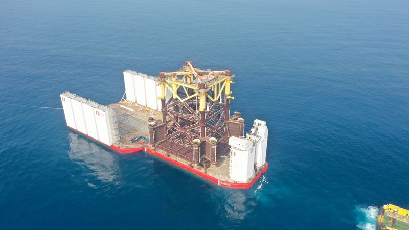Services and Operations | BOA Offshore
